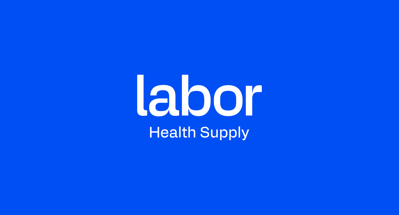 Labor - Health Supply | Uma empresa BUNZL